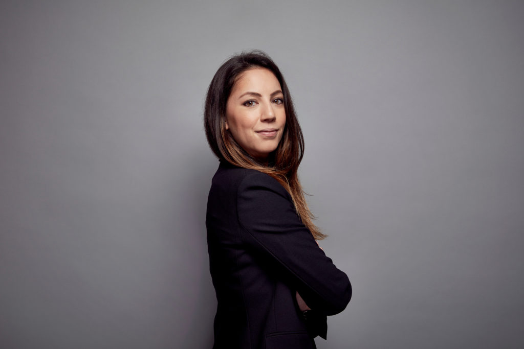 The 3 Reasons I Joined The Apprentice - Jackie Fast